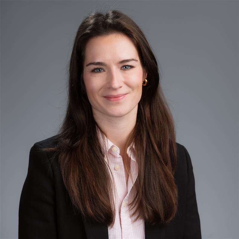 Our Team - We have a wide-ranging experienced team