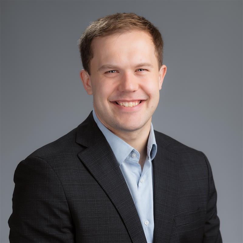 Our Team - We have a wide-ranging experienced team