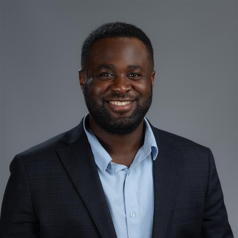 Our Team - We have a wide-ranging experienced team