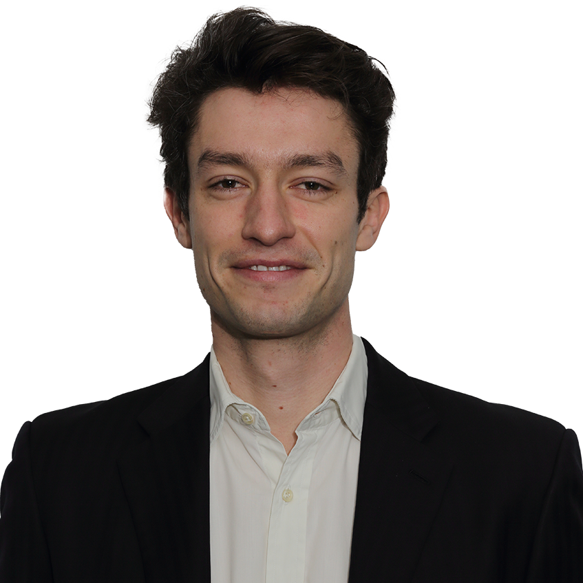 Our Team - We have a wide-ranging experienced team