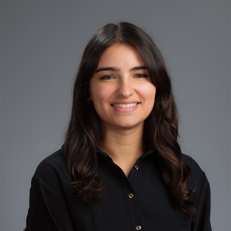 Our Team - We have a wide-ranging experienced team