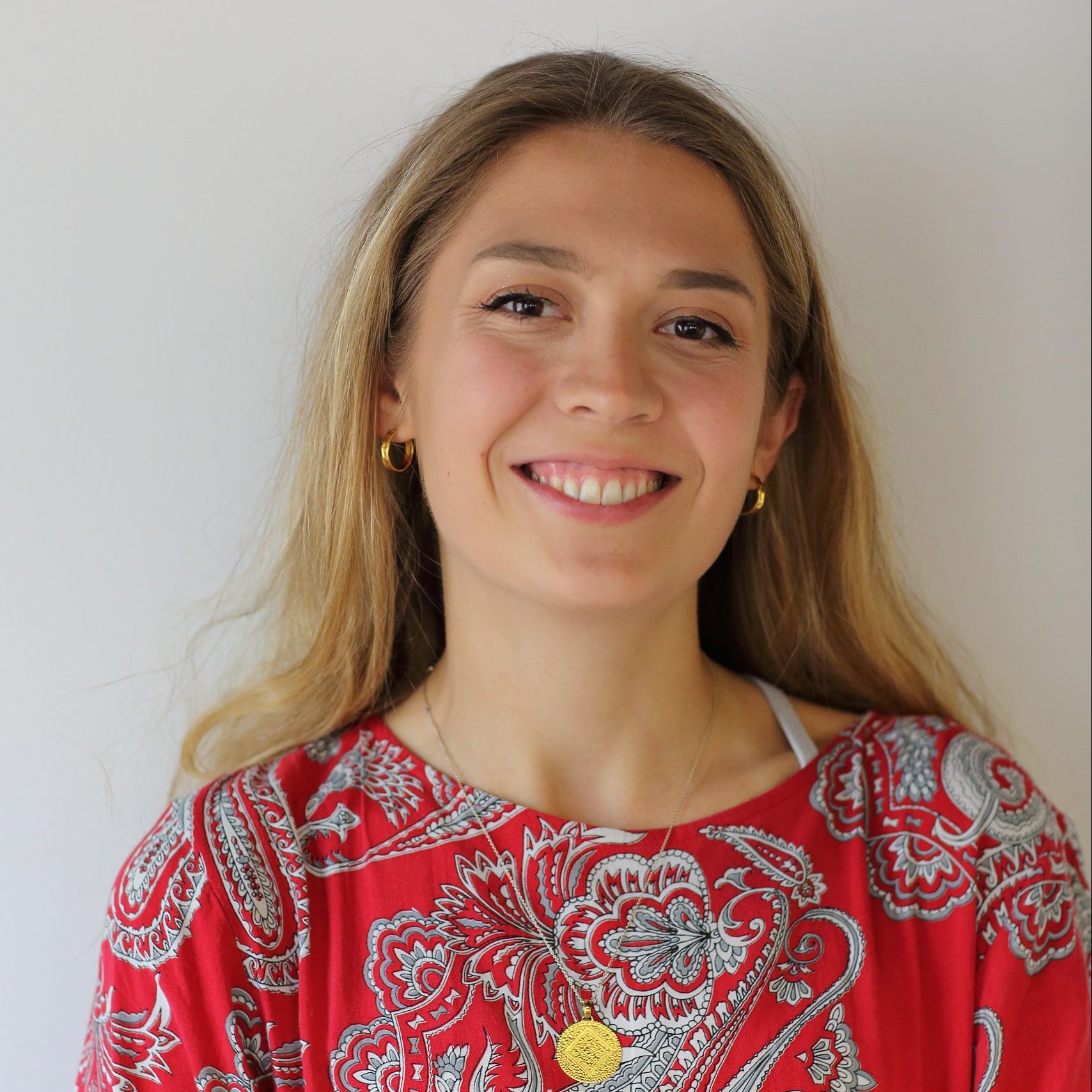 Our Team - We have a wide-ranging experienced team