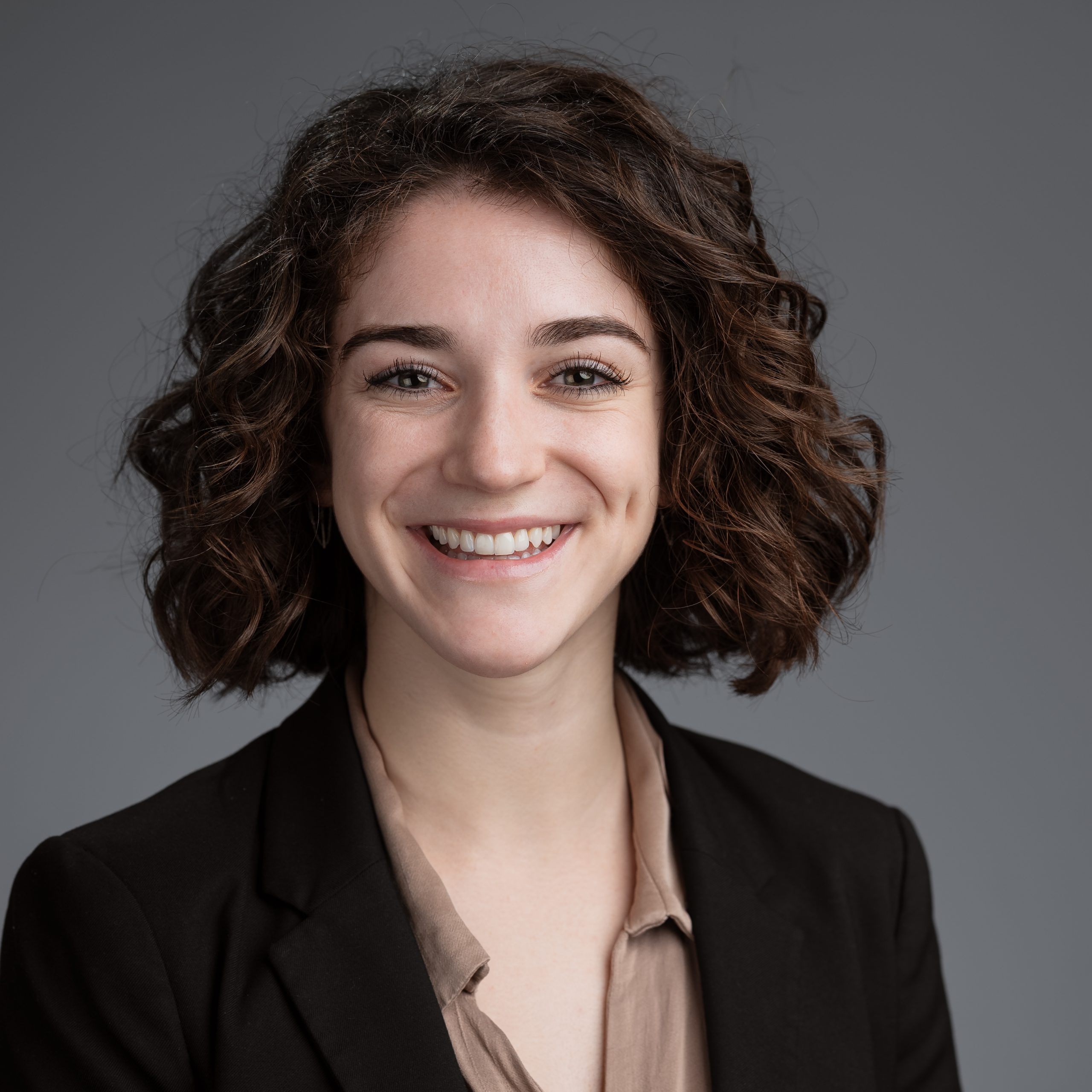 Our Team - We have a wide-ranging experienced team