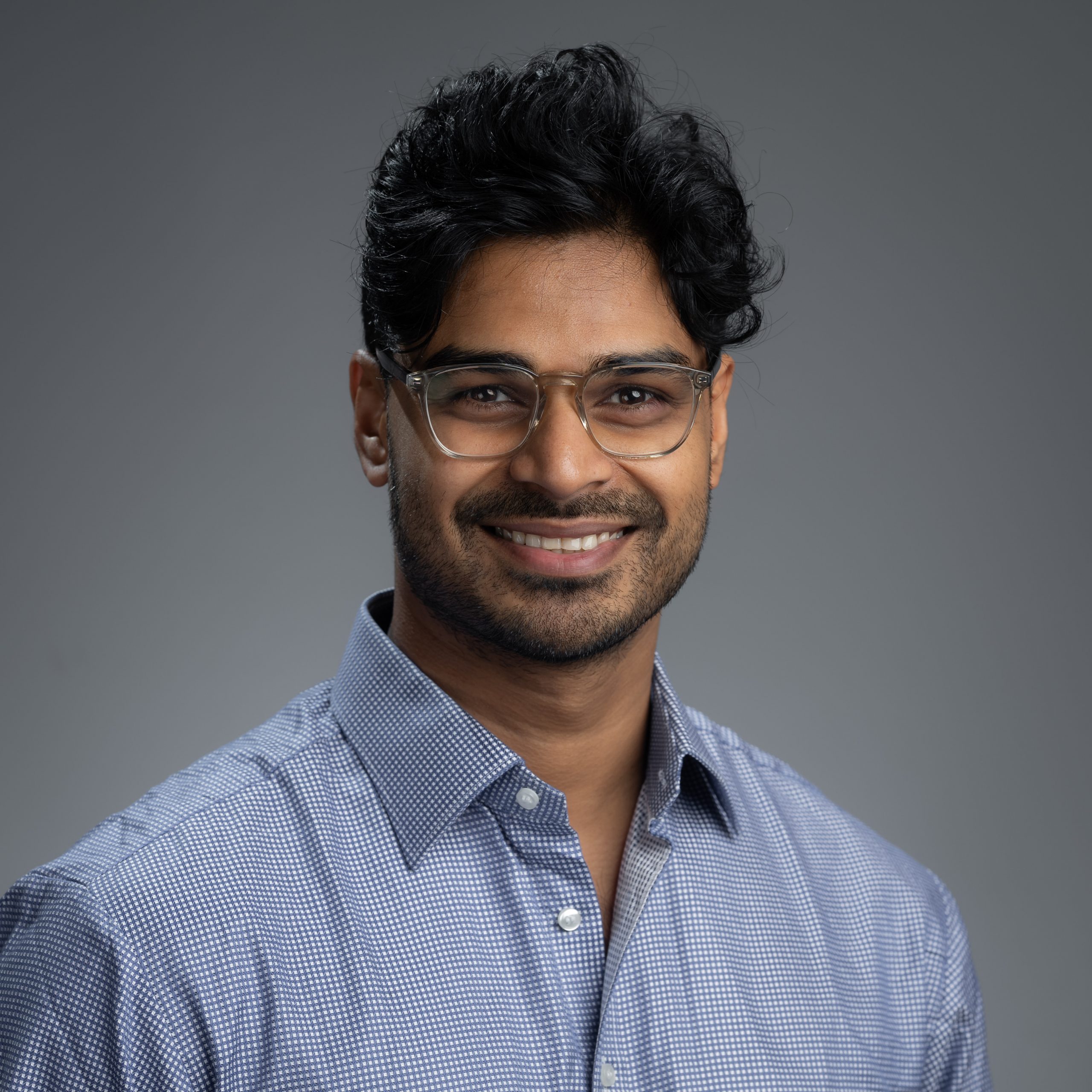 Our Team - We have a wide-ranging experienced team