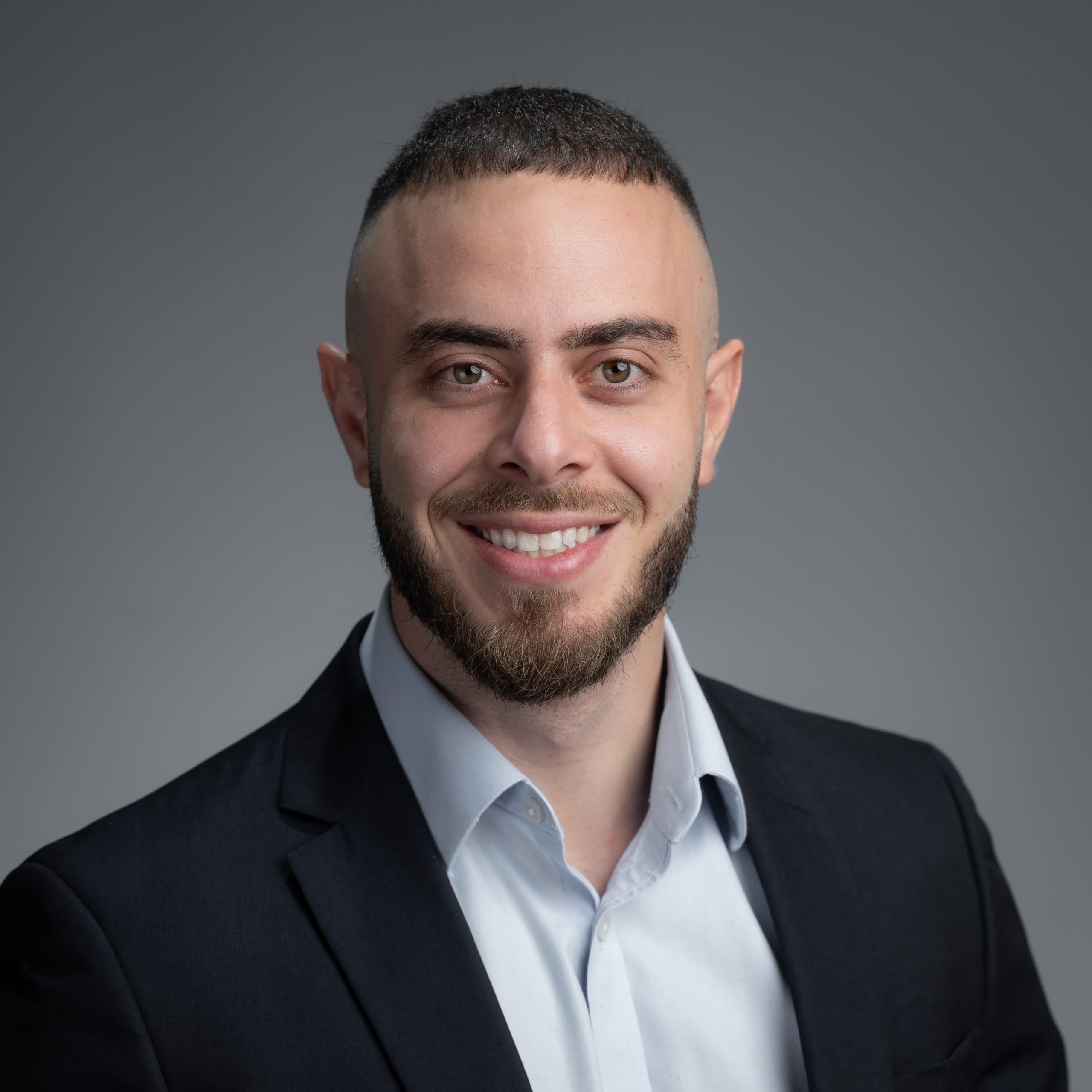 Our Team - We have a wide-ranging experienced team