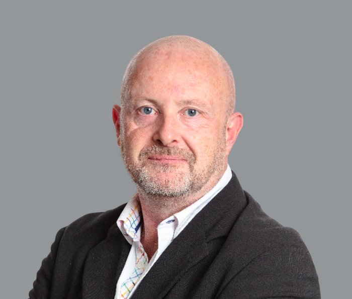 Our Team - We have a wide-ranging experienced team